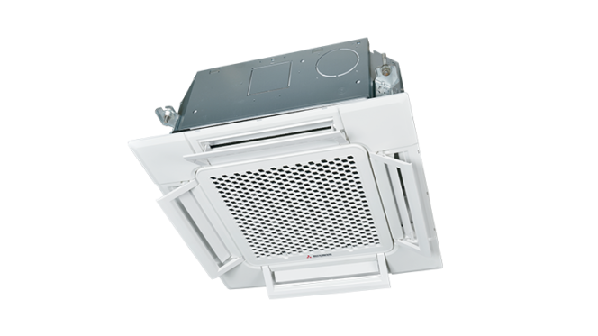 MHIAA Case Studies l Mitsubishi Heavy Industries Air-Conditioners Australia l The Experts In Air