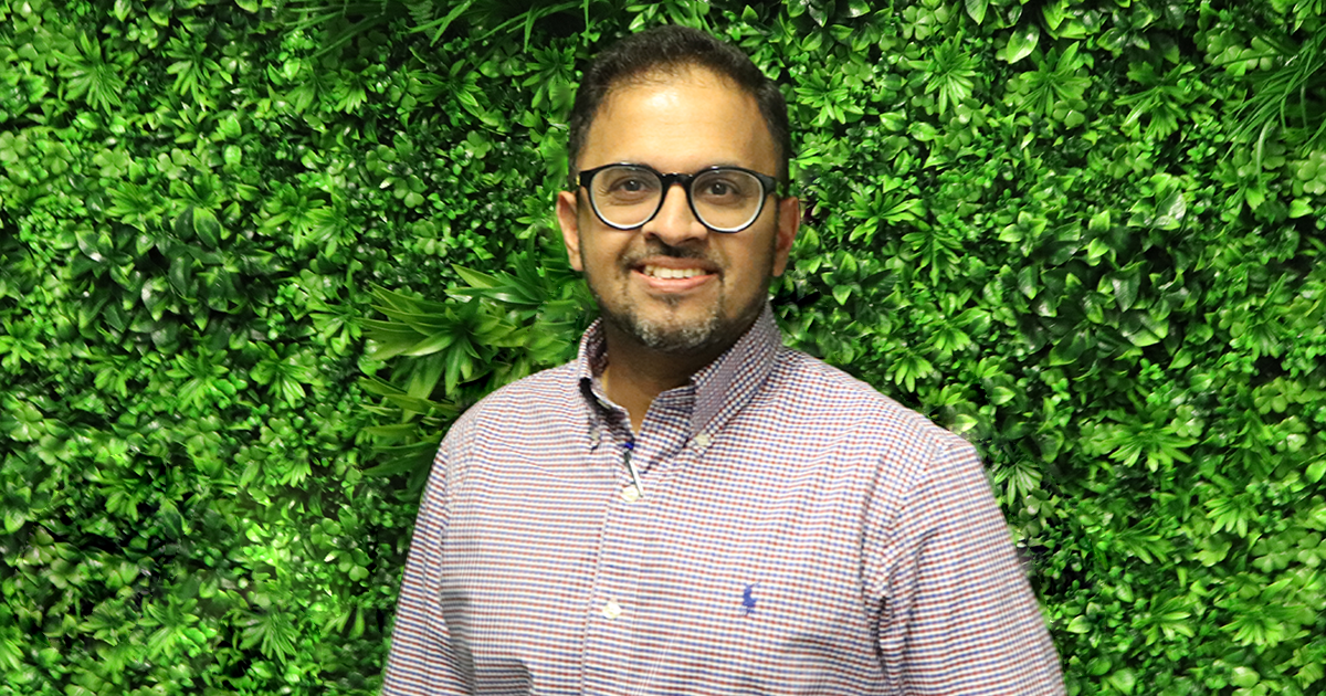 MHIAA - Roy Arindam appointed to National Commercial Manager