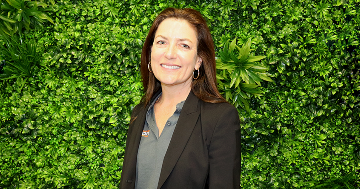 Appointment of Julie Riley as NSW/ACT State Manager