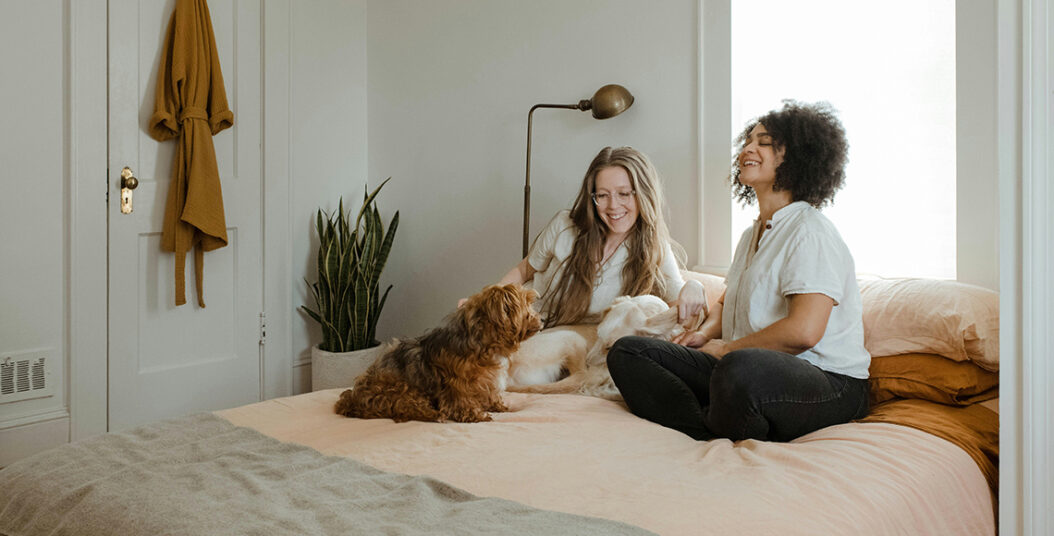 FlexiZone® Ducted Zoning Solution