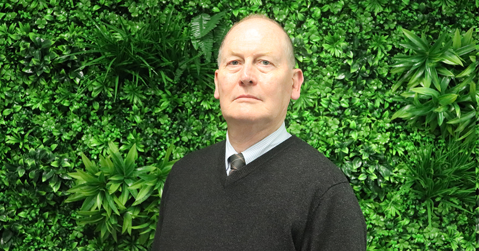 Andrew Gordon Appointed State Manager of NSW/ ACT - Mitsubishi Heavy Industries Air-Conditioners ...