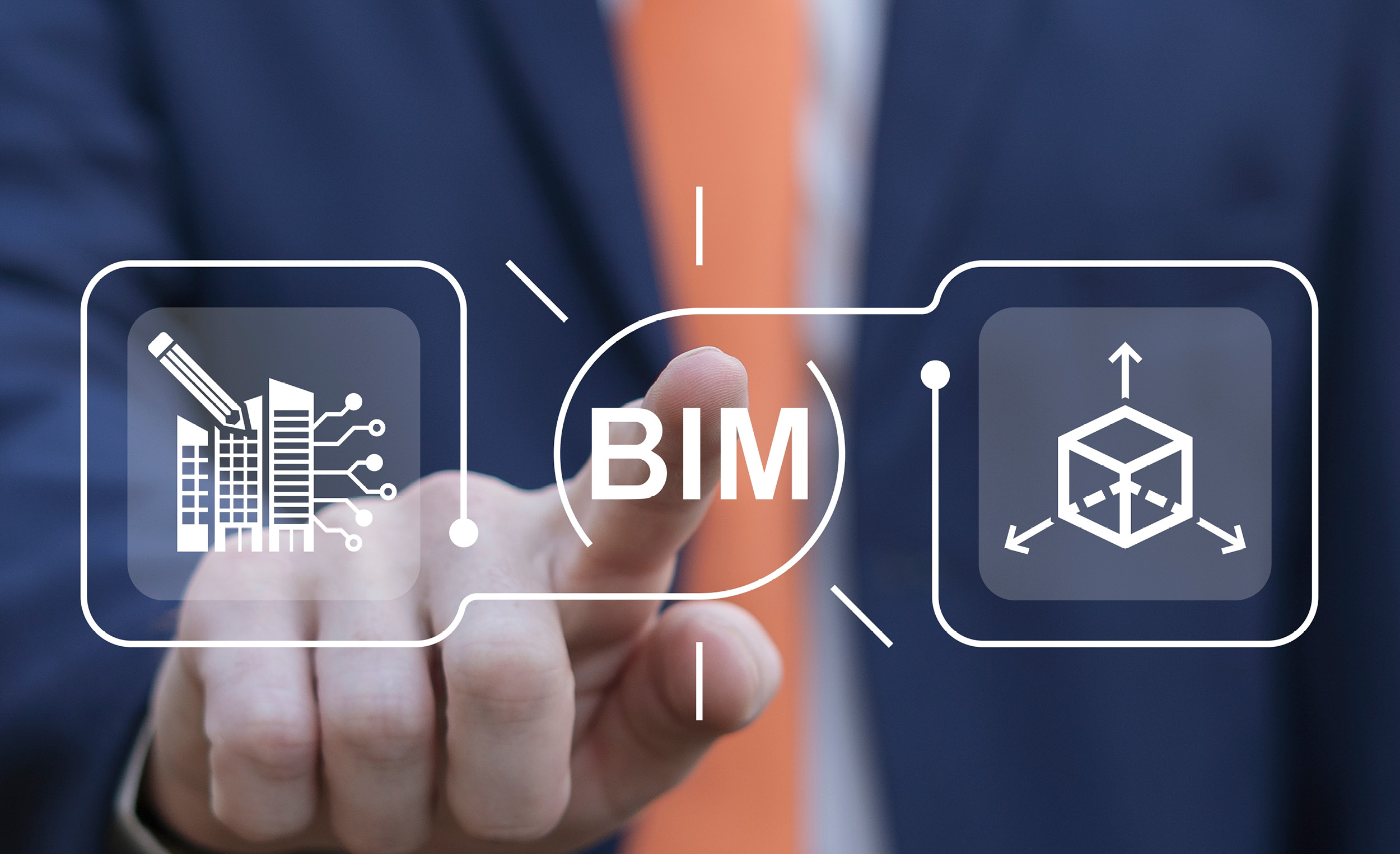 Building Information Modelling - Mitsubishi Heavy Industries Air-Conditioners Australia
