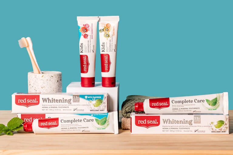 Endeavour Consumer Health, NZ | Q-ton Case Study | Mitsubishi Heavy ...