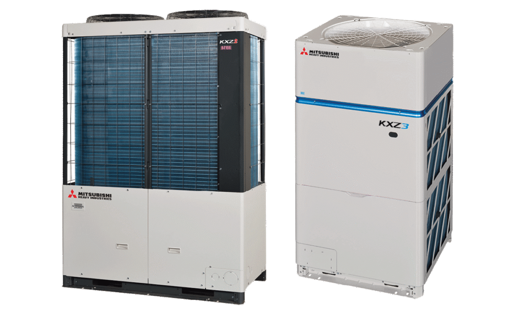 JARN Interview with President of MHI Thermal Systems - Mitsubishi Heavy Industries Air ...