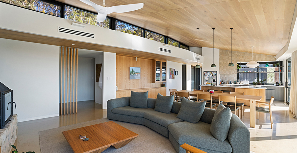 Vine House, SA | Case Studies | Mitsubishi Heavy Industries Air ...